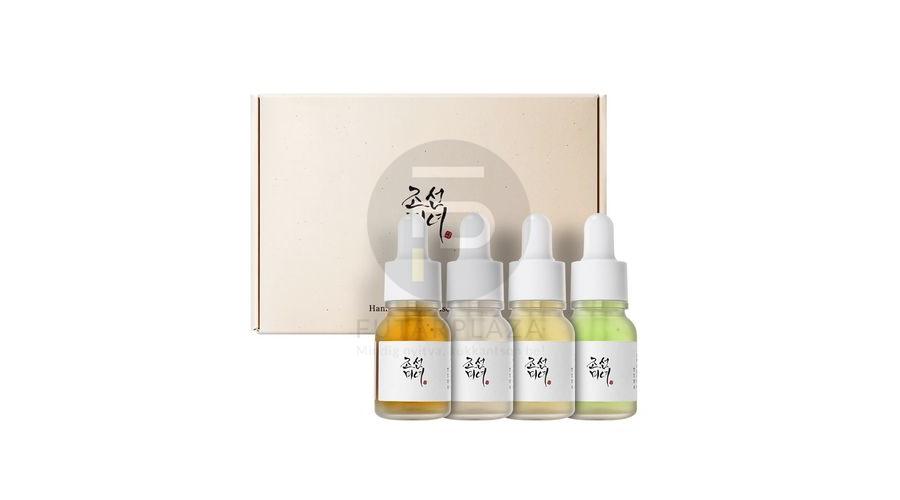 Beauty of Joseon Hanbang Serum Discovery Kit 4x10ml