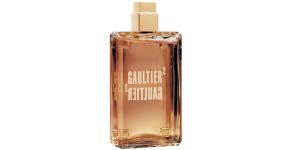 Jean Paul Gaultier Gaultier 2 120ml unisex eau de parfum parfüm