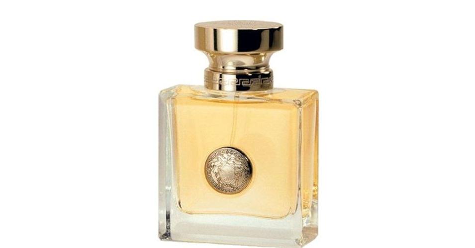 Versace Medusa 100ml női eau de parfum parfüm